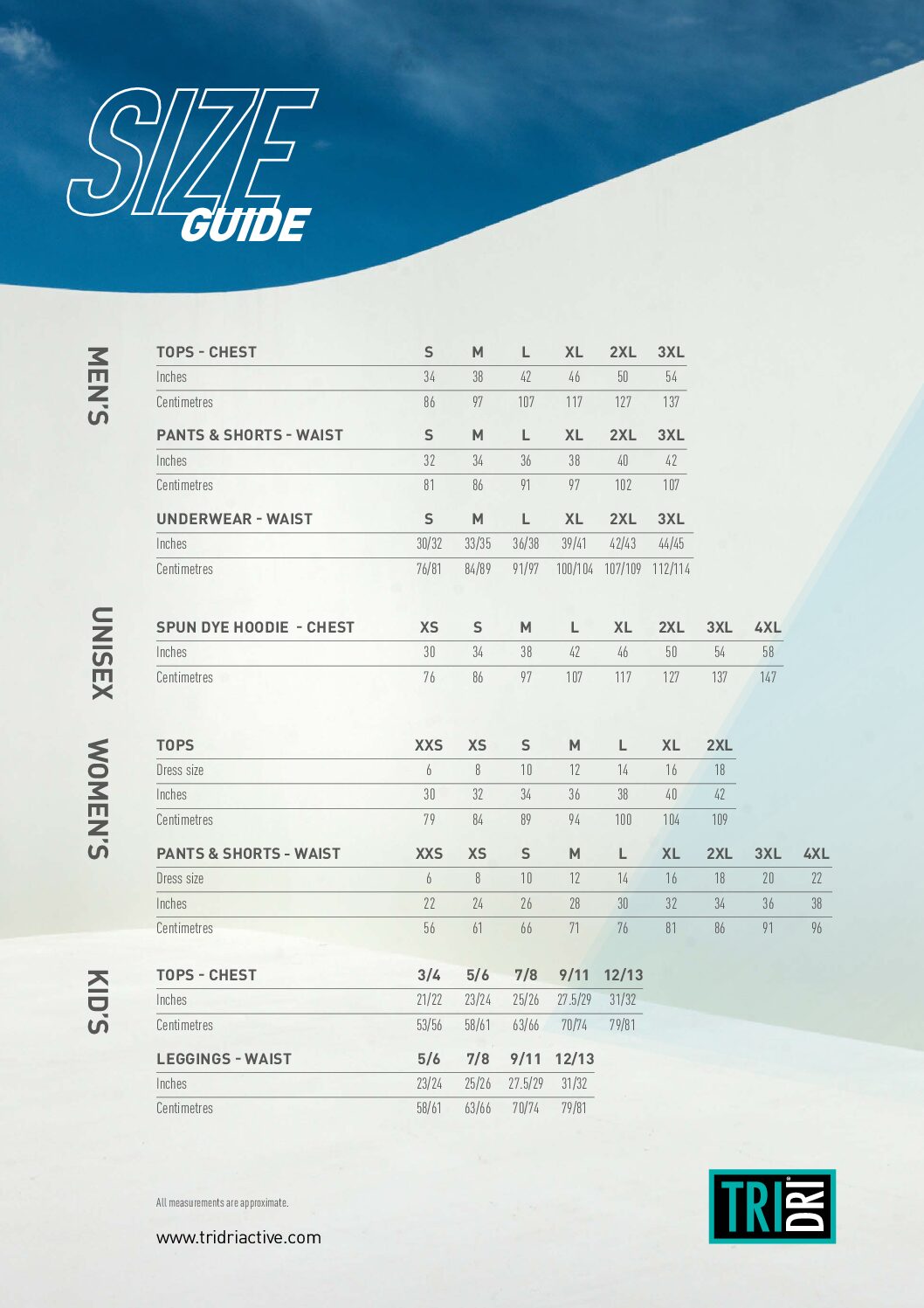 Tri Dri ultra-light fitness shell with logo | ACE Embroidery Limited